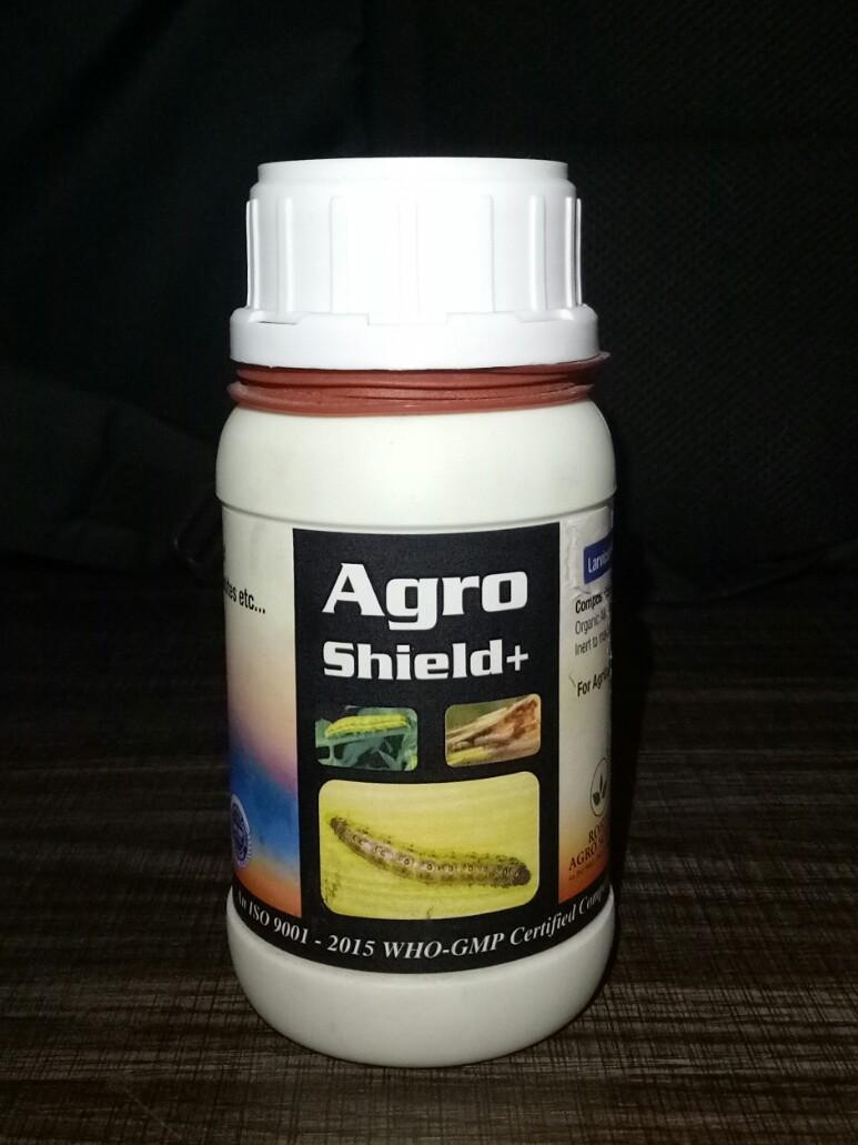 ROHINI AGRO SCIENCE - PD