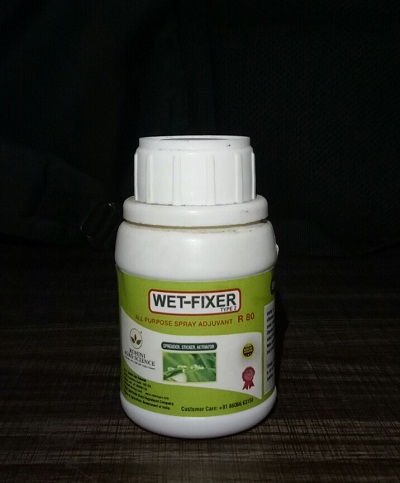 ROHINI AGRO SCIENCE - PD